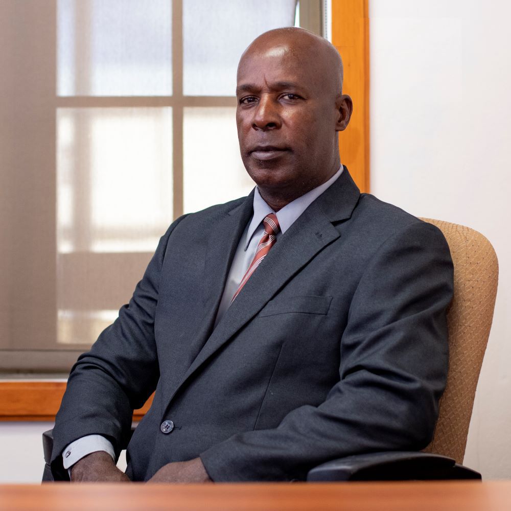 Staff - National Insurance Services