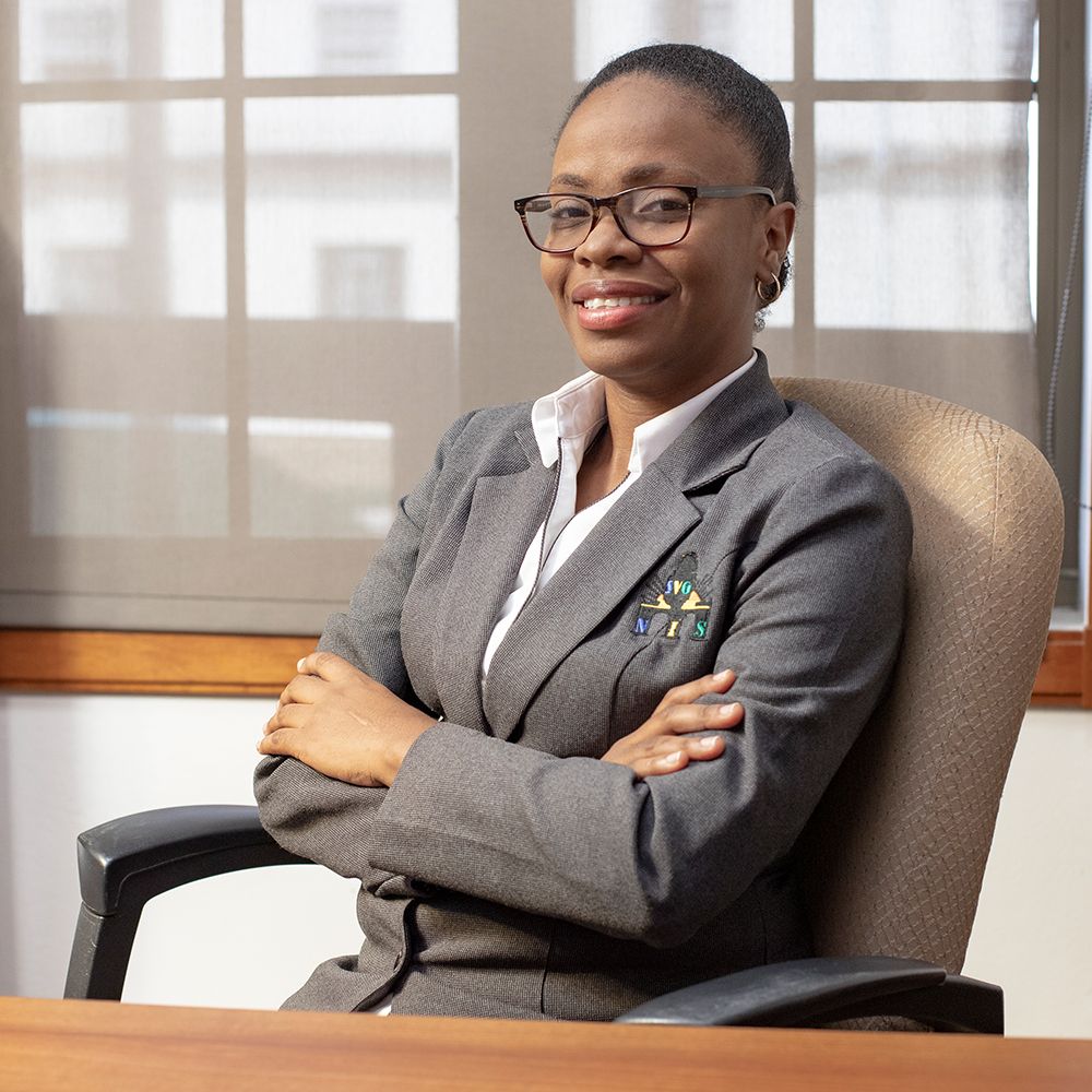 Staff - National Insurance Services