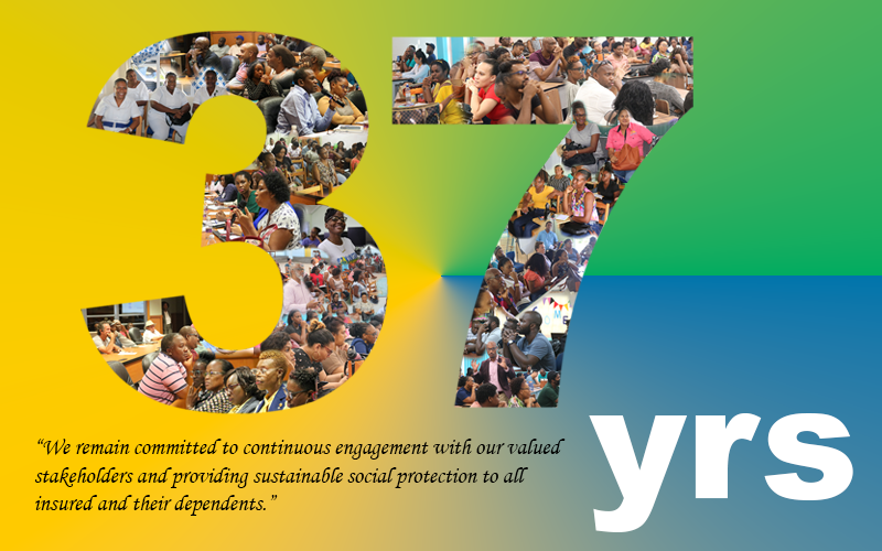 NISSVG Home - National Insurance Services