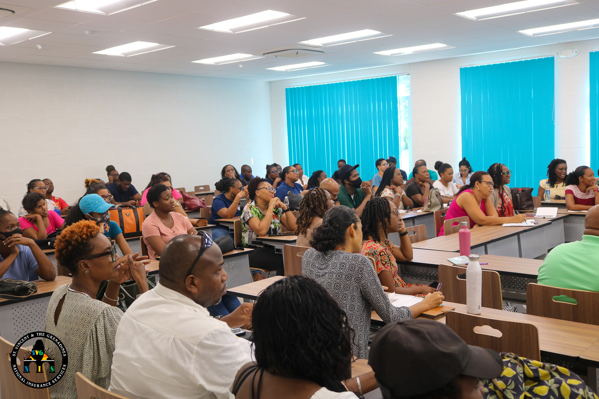 Reforming to Strengthen the NIS - National Insurance Services